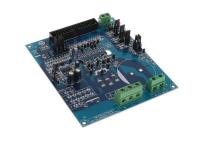 China STEVAL-IPMNM3Q Embedded Solutions 300W SLLIMM™ Motor Controller Power Evaluation Board for sale