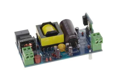 China STEVAL-LLL012V1 Embedded Solutions 700mA 3.3V Dimmable Smart LED Driver Evaluation Board for sale