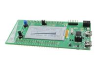 China STM32L0538-DISCO Embedded Solutions ARM Cortex-M0 MCU 32-Bit Embedded Evaluation Board for sale