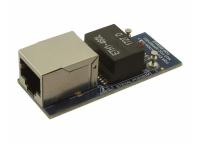 China STEVAL-POE001V1 Embedded Solutions 100V Power over Ethernet Interface Evaluation Board for sale