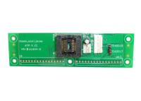China TEA2226DK1009 Embedded Solutions TEA2226AT Switching Controller Evaluation Expansion Board for sale