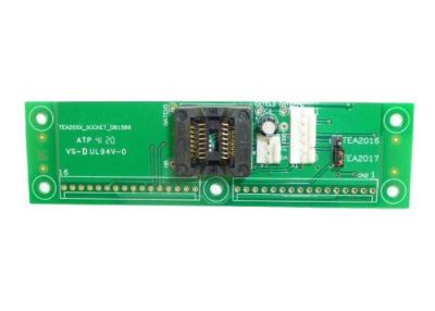 China TEA2226DK1009 Embedded Solutions TEA2226AT Switching Controller Evaluation Expansion Board for sale