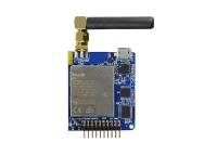 China STEVAL-STMODLTE Embedded Solutions STMod+ LTE Connectivity Evaluation Expansion Board for sale