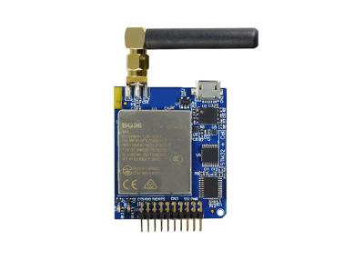 China STEVAL-STMODLTE Embedded Solutions STMod+ LTE Connectivity Evaluation Expansion Board for sale