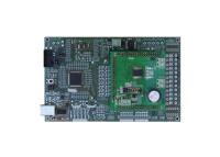 China STEVAL-VNH5180A Embedded Solutions VIPower™ Motor Controller/Driver Power Management Evaluation Board for sale