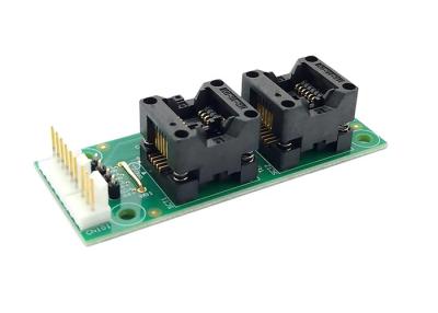 China TEA2376DK1011 Embedded Solutions Programmable Power Factor Correction Evaluation Board for sale