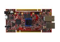 China TWR-LS1021A-PC Embedded Solutions Layerscape LS1021A Dual Core Processor Tower System Module for sale