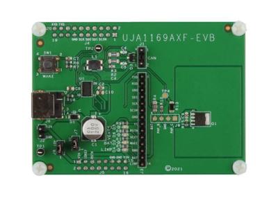 China UJA1169AXF-EVB Embedded Solutions Mini CAN System Basis Chip UJA1169A Evaluation Board for sale