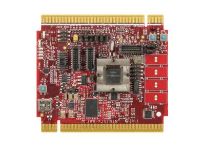 China TWR-K70F120M Embedded Solutions Tower System Development Board For Kinetis K70 MCUs for sale