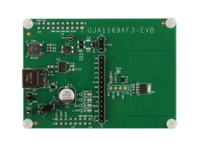 China UJA1169AF3-EVB Embedded Solutions Evaluation Board UJA1169A Mini CAN System Basis Chip for sale