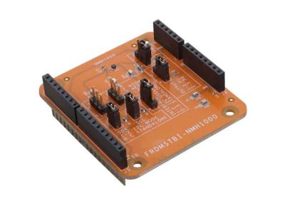 China FRDMSTBI-NMH1000 Embedded Solutions NMH1000 Magnetic Sensor Platform Evaluation Expansion Board for sale