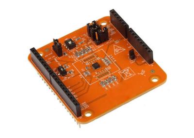 China FRDM-STBA-A8961 Embedded Solutions 3-Axis Accelerometer Sensor Evaluation Expansion Board for sale
