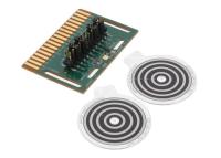 China HEDS-9940EVB1 Embedded Solutions 3V Digital HEDS Encoder Optical Sensor Evaluation Board for sale