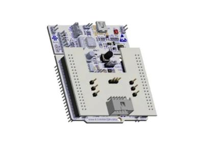 China HEDS-9922PRGEVB Embedded Solutions HEDS Magnetic Rotary Position Sensor Evaluation Board for sale