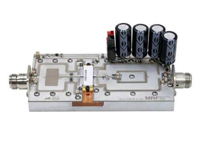 China MRFX1K80H-64MHZ Embedded Solutions 64MHZ Reference Circuit Board Wideband RF Power LDMOS Transistor for sale
