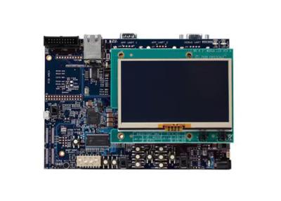 China MCIMX23WEVKJC Embedded Solutions i.MX 23 Evaluation Kit i.MX Mature Processors Board for sale