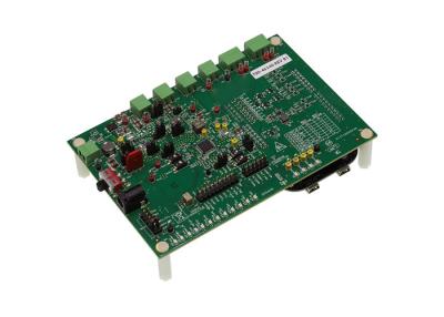 China KITFS26AEEVM Embedded Solutions 2A 3V To 5V Power Management Evaluation Expansion Board for sale