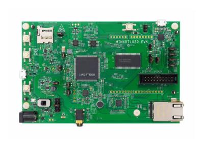 China MIMXRT1020-EVK Embedded Solutions i.MX RT1020 Evaluation Kit i.MX RT Evaluation Boards for sale