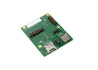 China NVT4558-4858-EVB Embedded Solutions Voltage Level Translator Interface Evaluation Board for sale