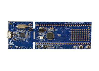 China OM13087UL Embedded Solutions LPCXpresso Board For LPC1115 With CMSIS DAP Probe for sale