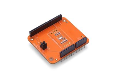 China FRDMSTBC-P3115 Embedded Solutions I2C Precision Altimeter Pressure Sensor Evaluation Board for sale