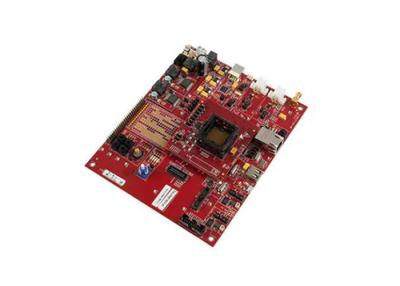 China MPC574XG-MB Embedded Solutions Networking Evaluation System Gateway Evaluation Motherboard for sale