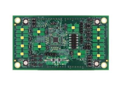 China PCA9957HN-ARD Embedded Solutions LED Driver Power Management Evaluation Expansion Board for sale