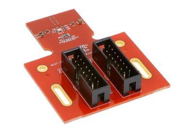 China HEDS-9988MBEVB Embedded Solutions SSI SPI RS485 BISS Magnetic Sensor Evaluation Board for sale