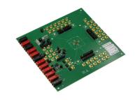 China OMPCA9959LEDEV Embedded Solutions Non-Isolated Outputs Dimmable LED Driver Evaluation Board for sale