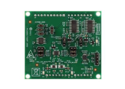 China PCA9617ADP-ARD Embedded Solutions Arduino Shield PCA9617A Evaluation Board for sale