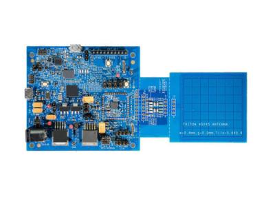 China PNEV5190BP Embedded Solutions PNEV5190 NFC Frontend Development Board for sale