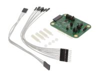 China P3T1755DP-ARD Embedded Solutions Digital Temperature Sensor Evaluation Expansion Board for sale