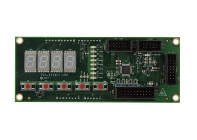 China PCAL6534EV-ARD Embedded Solutions Arduino Shield PCAL6534 34-Bit I/O Expander Evaluation Board for sale