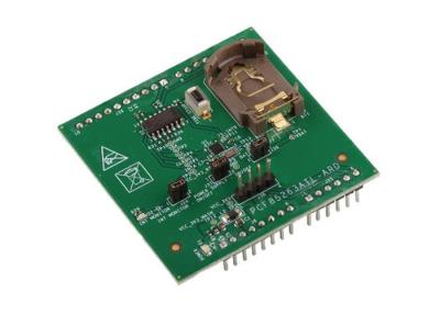China PCF85263ATL-ARD Embedded Solutions Arduino Shield PCF85263A Real-Time Clock Evaluation Board for sale