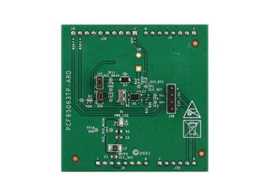 China PCF85063TP-ARD Embedded Solutions Tiny Real-Time Clock PCF85063TP Arduino Shield Evaluation Board for sale