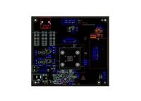 China S32R372141EVB Embedded Solutions S32R372 RADAR Processing MCU Evaluation Board for sale