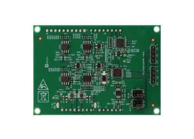 China PCA9846PW-ARD Embedded Solutions Arduino Shield PCA9846 Fm+ I2C-Bus Switch Evaluation Board for sale
