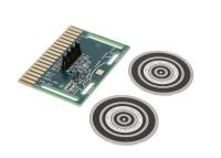 China HEDS-9930E2EVB Embedded Solutions 5.5V Digital Encoder Optical Sensor Evaluation Board for sale