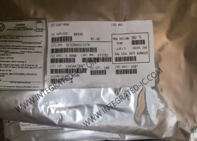 중국 필드 프로그래밍 가능한 게이트 어레이 5CSEBA6U23I7N 듀얼 코어 ARM 코르텍스-A9 판매용