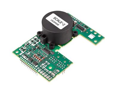 China 1SC0450E2B0-45 Automotive IGBT Modules Single-Channel Cost-Effective SCALE™-2 IGBT Driver Module for sale