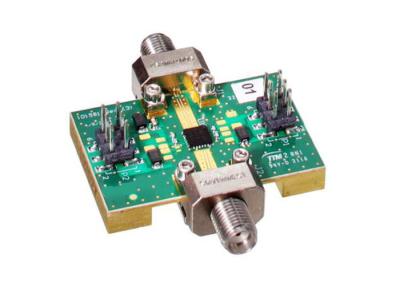 China CMD240P4-EVB Embedded Solutions 0Hz To 22GHz Distributed Amplifier Evaluation Board for sale