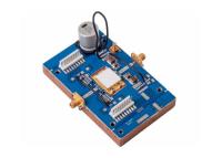 China CMPA1C1D080F-AMP Embedded Solutions 90W CMPA1C1D080F Power Amplifier Evaluation Board for sale