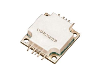 China CMPA0760020F-AMP Embedded Solutions CMPA0760020F GaN MMIC HPA Amplifier Evaluation Board for sale