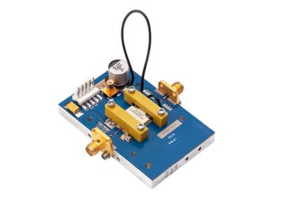 China CMPA2060035F1-AMP Embedded Solutions Evaluation Board For CMPA2060035F1 Power Amplifier for sale