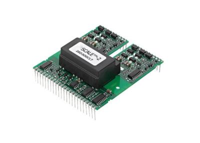 China 2SD300C17A4C Automotive IGBT Modules Dual-Channel High Integrated SCALE™-2 Driver Module for sale