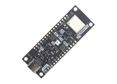 China ESP32-C3-DEVKIT-RUST-1 Embedded Solutions ESP32-C3-MINI-1 Wi-Fi And BT 5 Module Development Board for sale