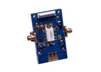 China CMPA5585030F-AMP Embedded Solutions Eval Board CMPA5585030F Power Amplifier Evaluation Board for sale