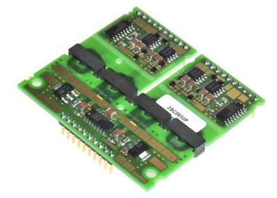 China 2SC0650P2A1-17 Automotive IGBT Modules Dual-Channel High-Power 50A IGBT Driver Module for sale