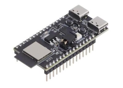 China ESP32-C6-DEVKITM-1-N4 Embedded Solutions General Purpose Development Board Based On ESP32-C6-MINI-1 for sale
