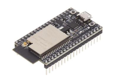 China ESP32-DEVKITC-VIE Embedded Solutions ESP32 General Development Board With ESP32-WROVER-IE for sale